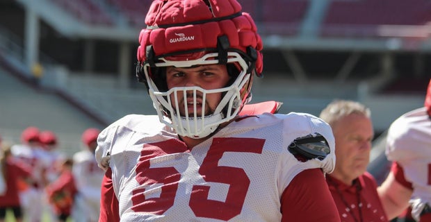 Top 10 Razorback Football Players