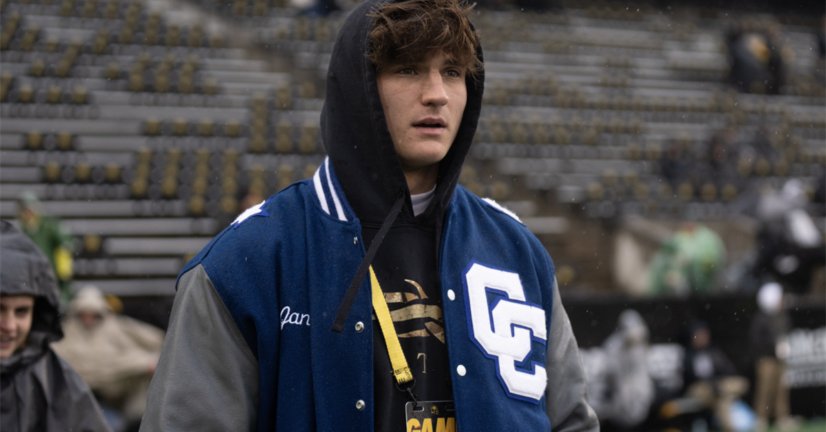 The Impact Of Iowa Flipping Three-Star Defensive Lineman Jack Janda ...
