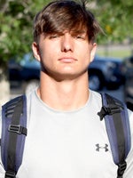 Hawkins Polley, Baylor, Tight End