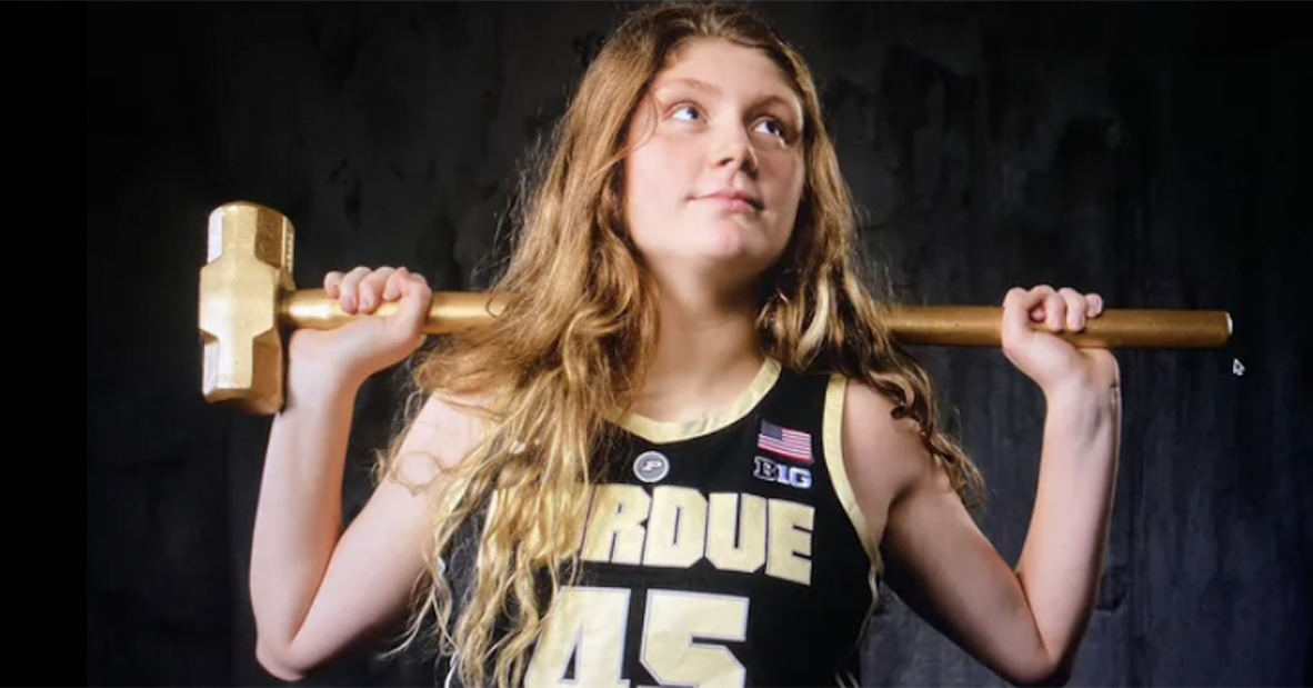 Avery Gordon, Camdyn Nelson and more make waves at Select Super Showcase