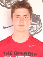 P.J. Hurst, Tulane, Quarterback