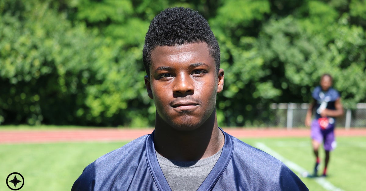 Class of 2018 Intro: QB Tyler Foote