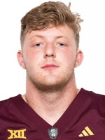 Cameron Harpole, Prosper, Tight End