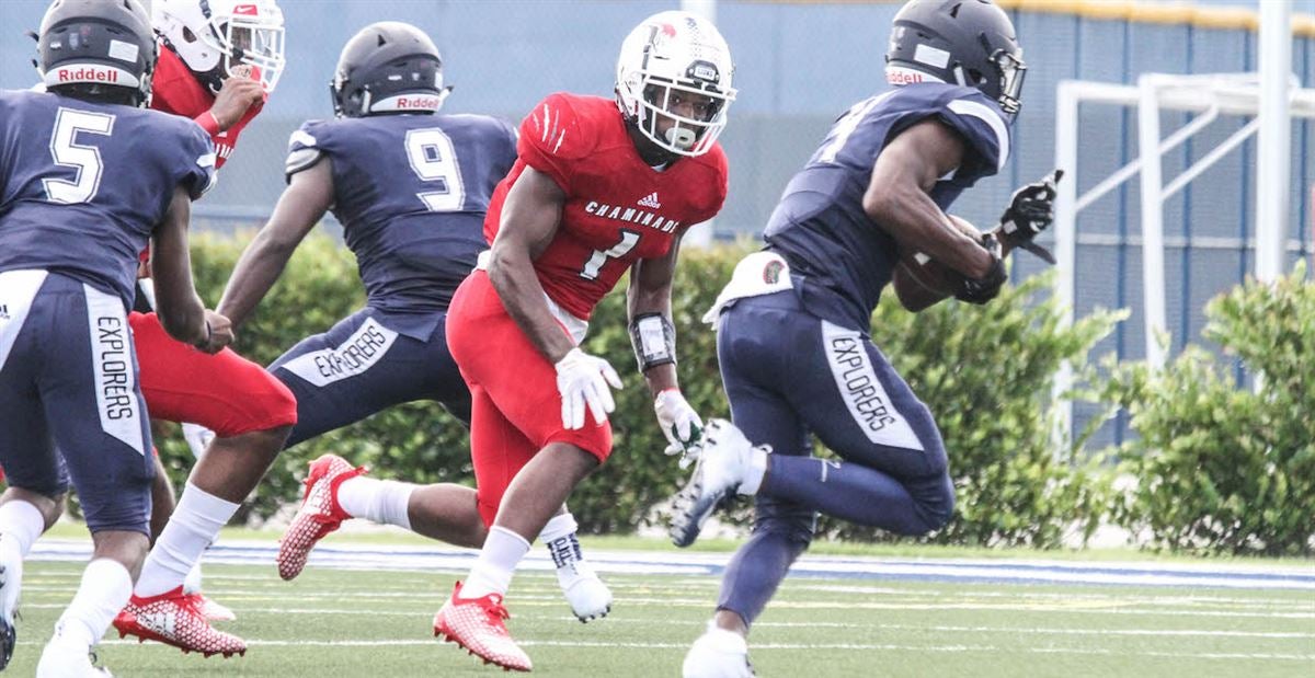 Week 8 Stats For Miami Commits