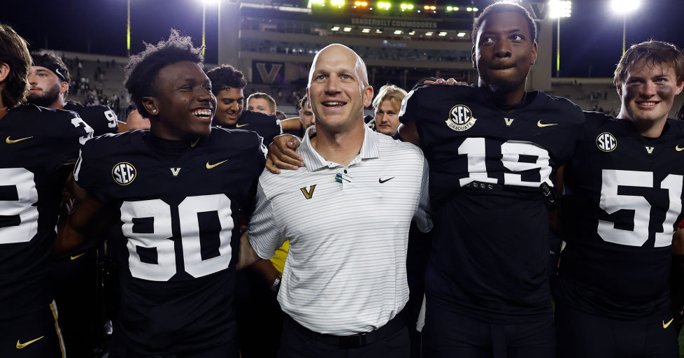 Know Your Longhorn Foe: Breaking down Texas' first SEC road game with ...