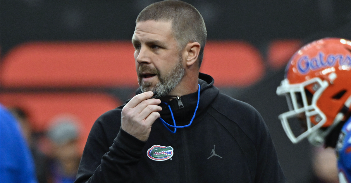 Spring game storylines Swamp247 will monitor in Florida Gators' exhibition