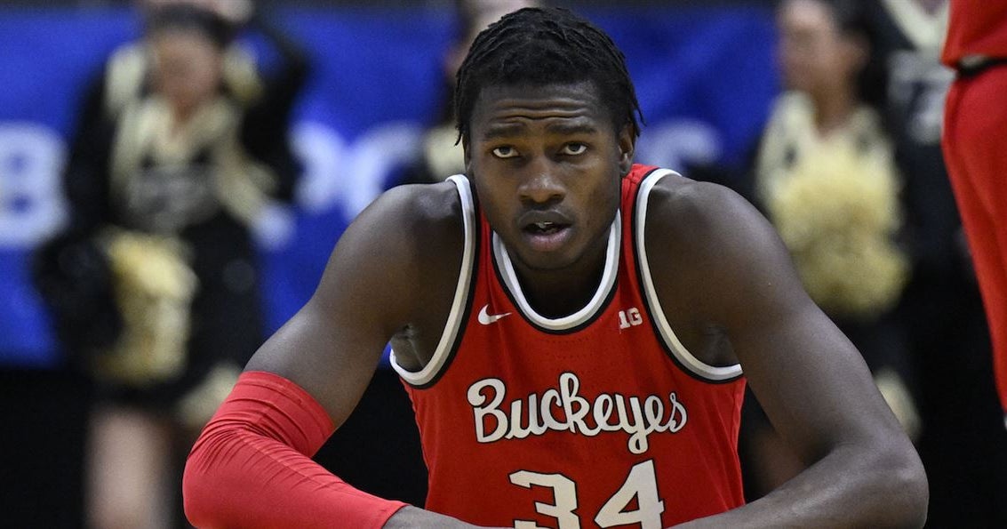 Felix Okpara has an opportunity with Zed Key out, but Buckeyes need ...