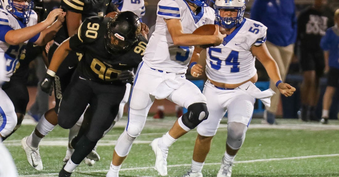 2021 Mr. Football selections announced for each MHSAA classification