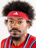 Mykell Robinson, Fresno State, Small Forward