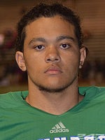 Kobe Anderson, Mountain View, Inside Linebacker