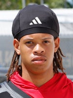 Tyler Chance, Chaminade-Madonna, Quarterback