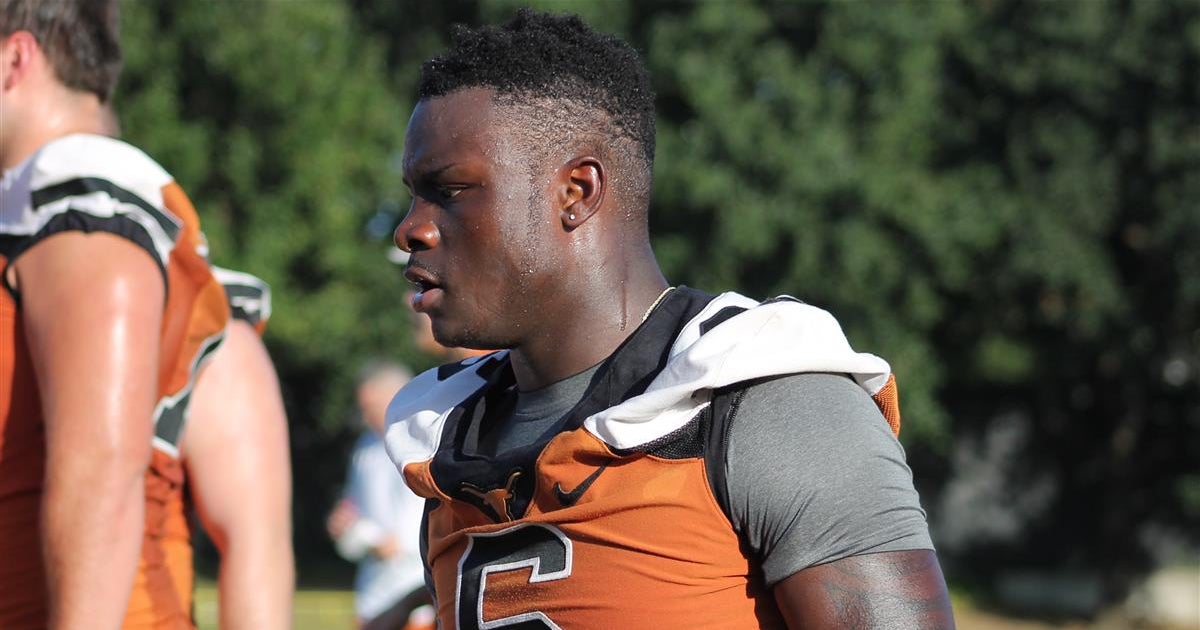 McNeal has a home, now has a chance to make a difference at TE