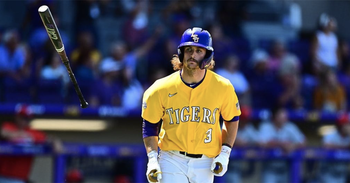 How to watch, stream, listen to LSU vs. Oregon State in Baton Rouge ...