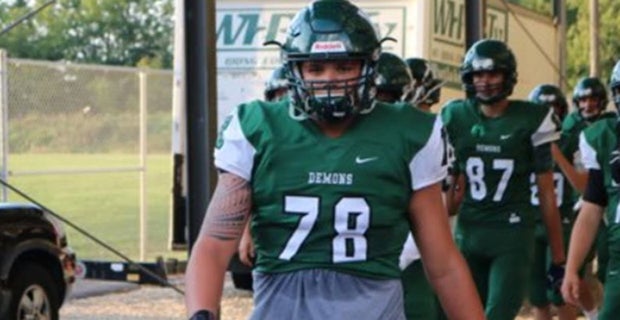 NSD Q&A: Louisville signee Jackson Gregory