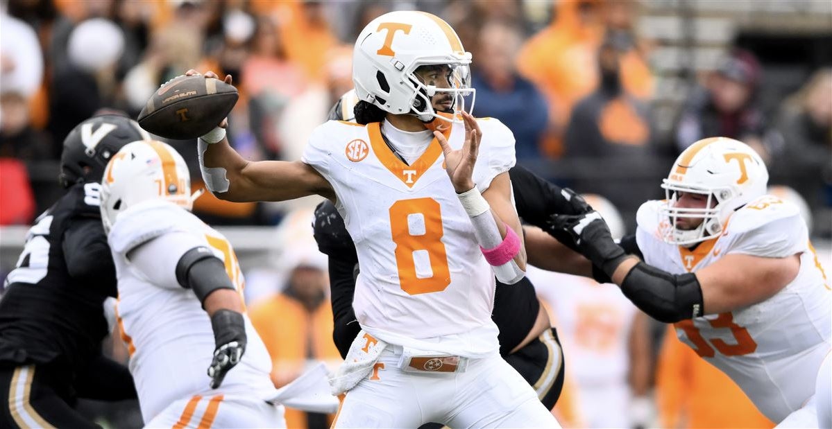 Ranking the 25 most valuable college sports programs in 2024