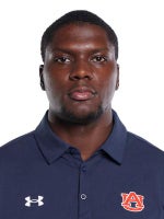 Stephen Sings, Julius L. Chambers, Weak-Side Defensive End