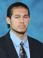 Kevin Weatherspoon, Pittsburgh, Wide Receiver