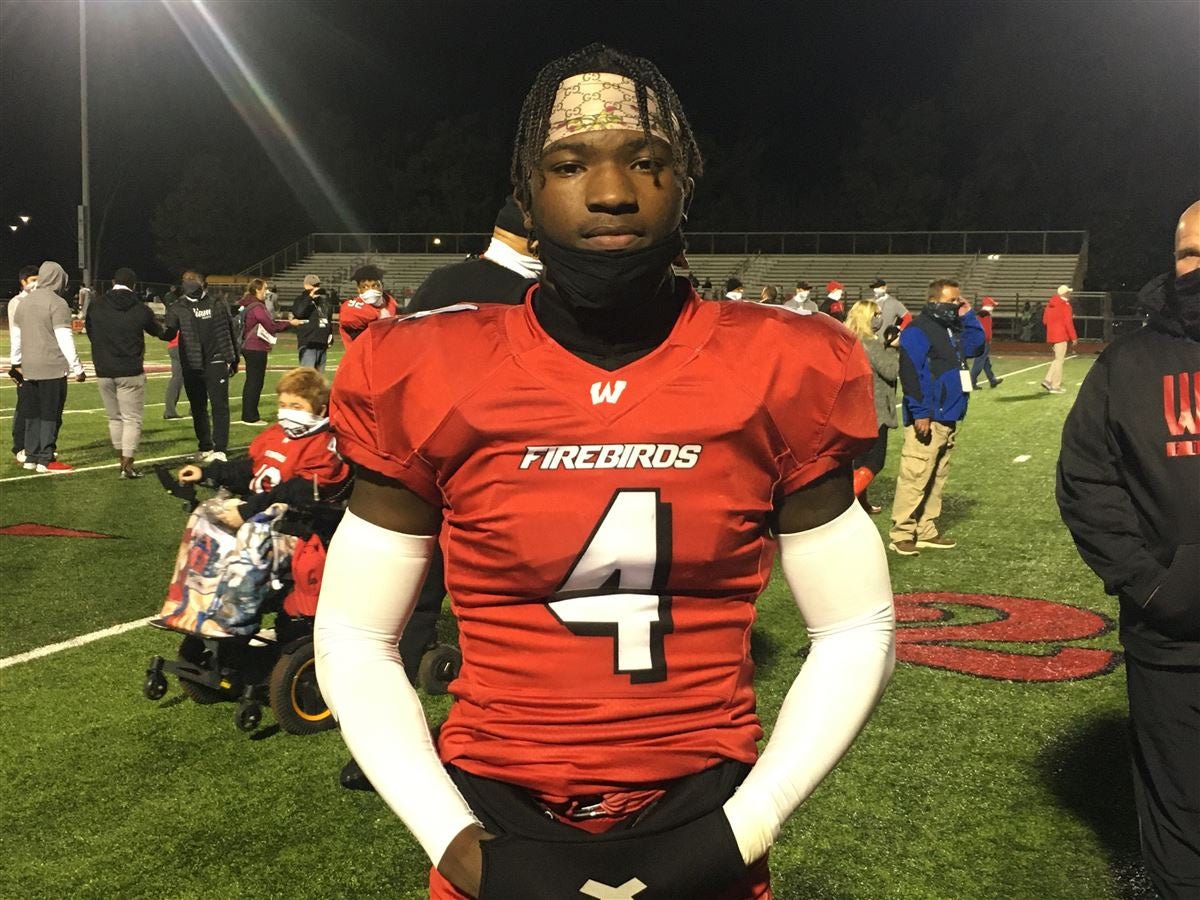 After big win Jyaire Brown talks Ohio State, recruiting, more After big win Jyaire Brown talks Ohio State, recruiting, more