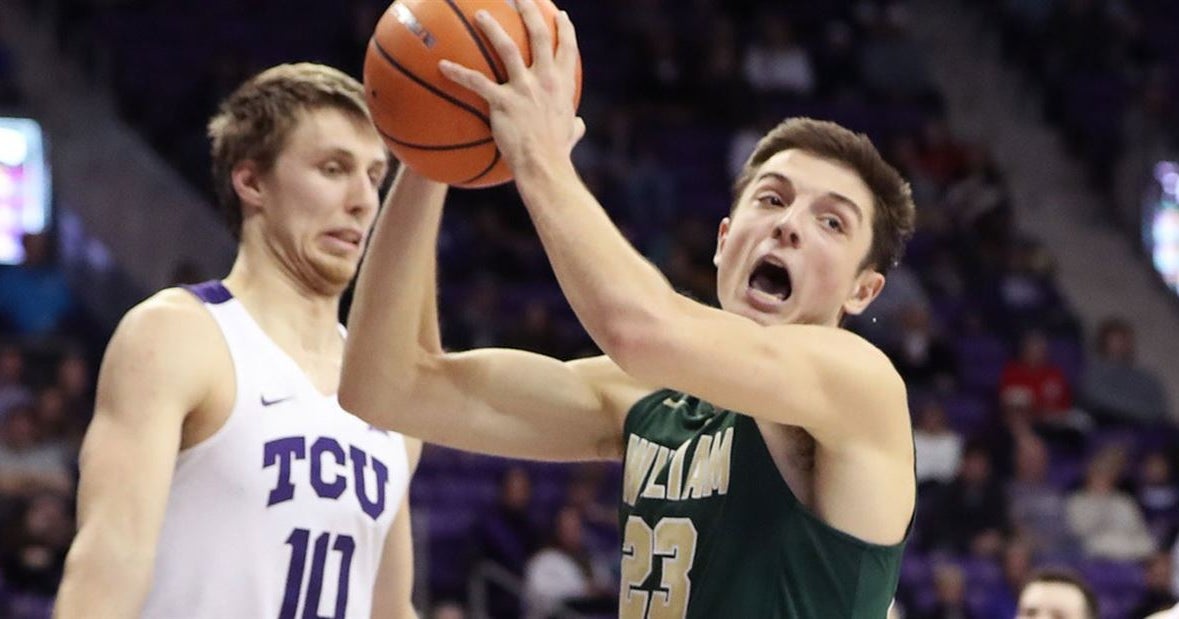 Justin Pierce UNC Official Visit Preview