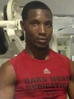 Cameron Griffin, UCLA, Linebacker
