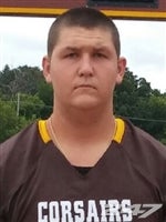 Sean Foster Senior Season Highlights