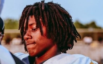 COMMITMENT: Texas RB Salahadin Allah Commits to Oregon State