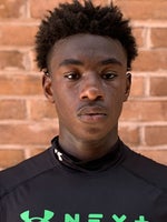 Preston Ashley, Brandon, Cornerback