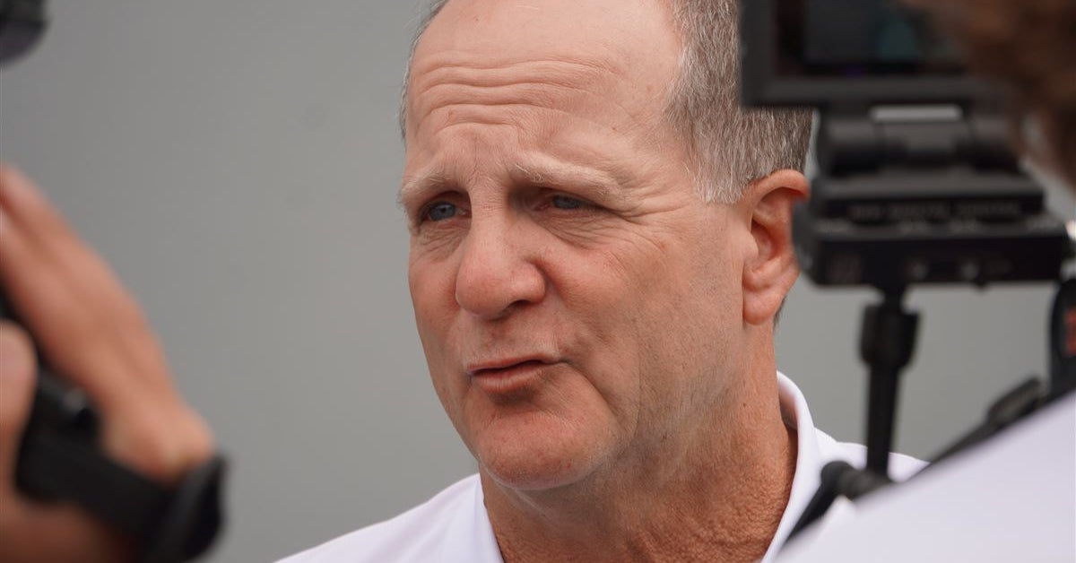 Three Iowa football assistants that stood out during the 2023 ...