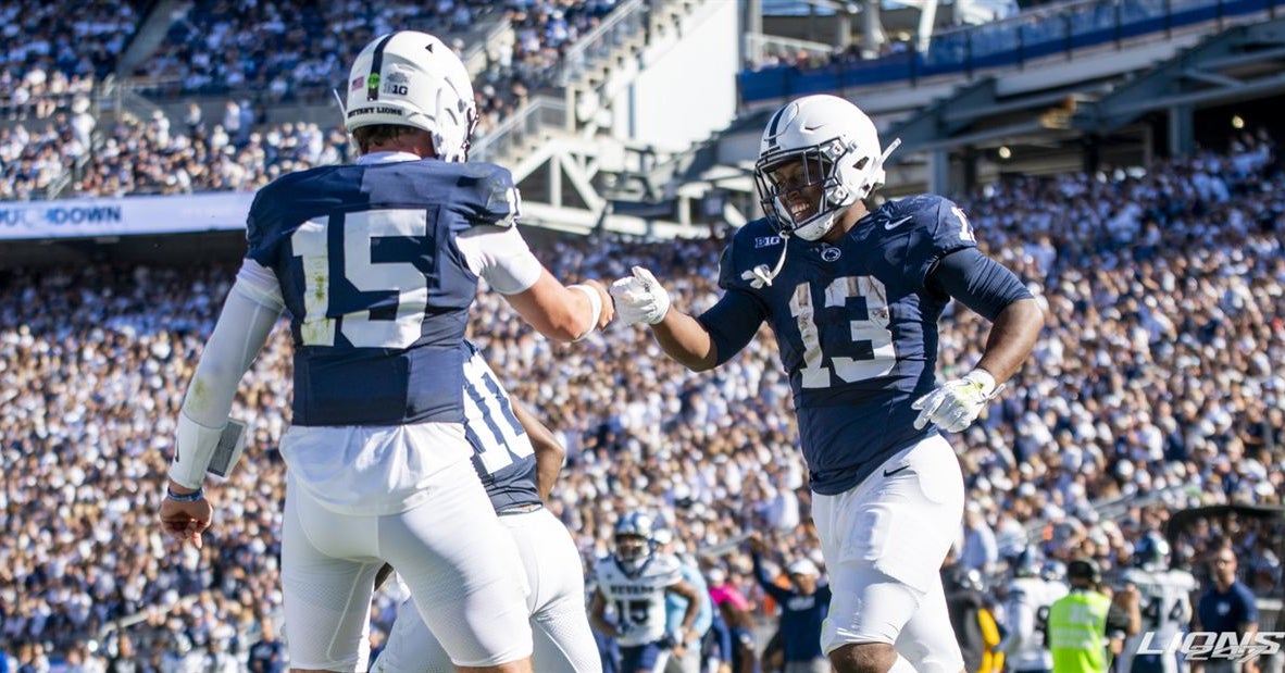 Penn State vs FIU betting line: Nittany Lions favored by 40-plus points ...