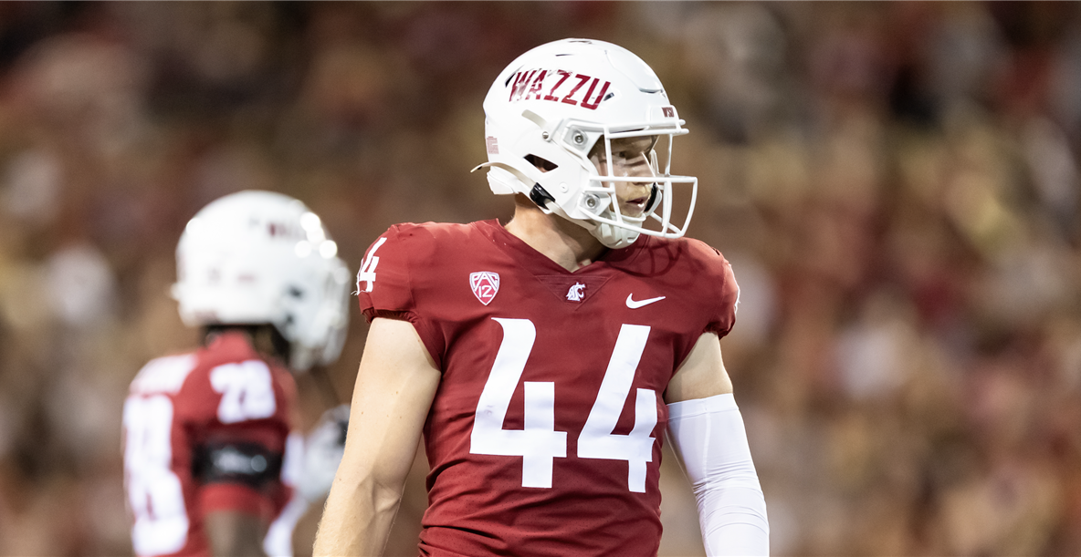 Washington State vs. Washington: 5 Apple Cup keys with Cougar great ...