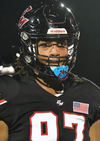 Keishaun Calhoun, Groveport Madison, Defensive Line