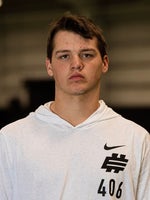 Dylan Ramirez, Broome, Quarterback