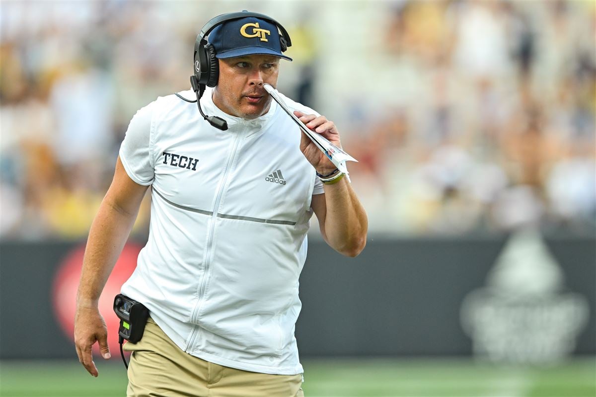 Collins struggles for answers following loss to UCF