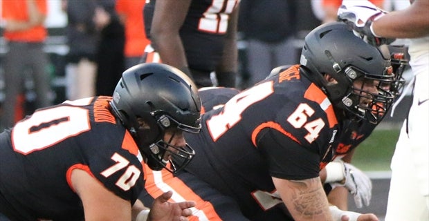 2020 Top Beavers Countdown: #38 Jake Levengood