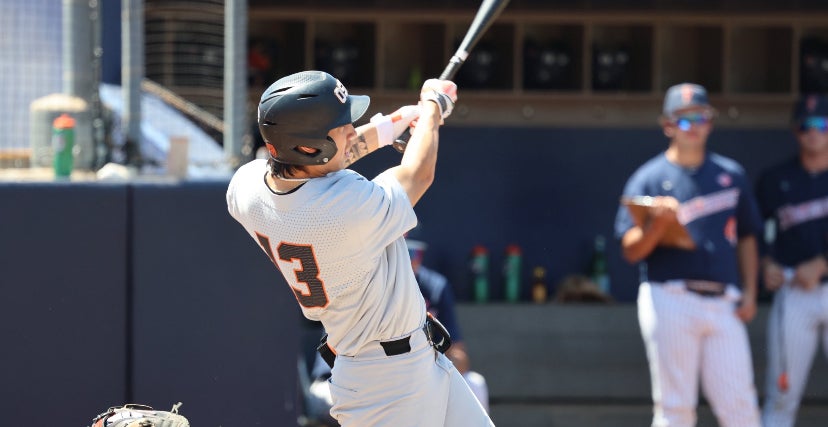 Aiva Arquette drafted by Miami Marlins