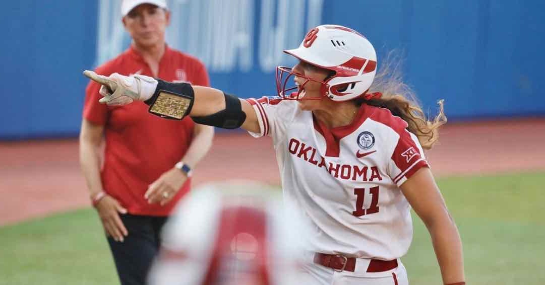 Mackenzie Donihoo, Nicole Mendes stress importance of attacking ...