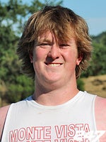 Zach Struempf, Monte Vista, Offensive Line