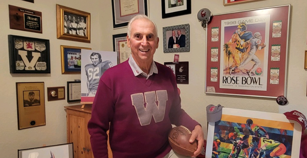 50 years later, 1972 Cougars relish top 20 finish and big Apple Cup win 50 years later, 1972 Cougars relish top 20 finish and big Apple Cup win