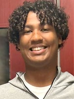 Dewey Young, Kalamazoo Central, Offensive Tackle