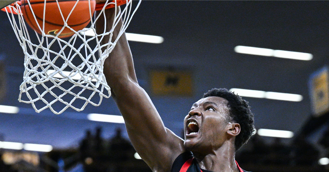 Maryland Basketball Scoop: A new five-star recruit and what will ...