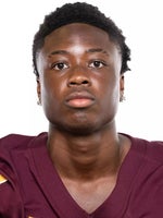 Javan Robinson, Arizona State, Cornerback