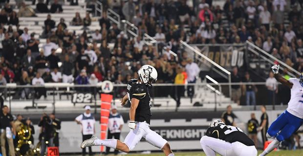UCF Knights 2017 camp preview: Special Teams