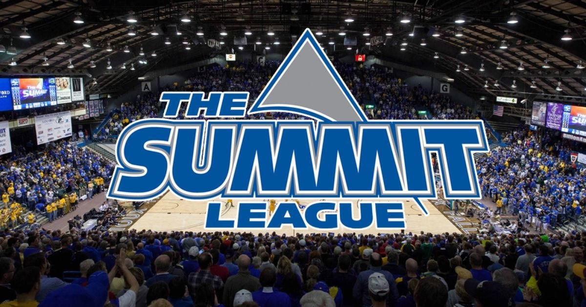State of the Summit League