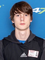 Jackson Fleming, Houston Christian, Wide Receiver