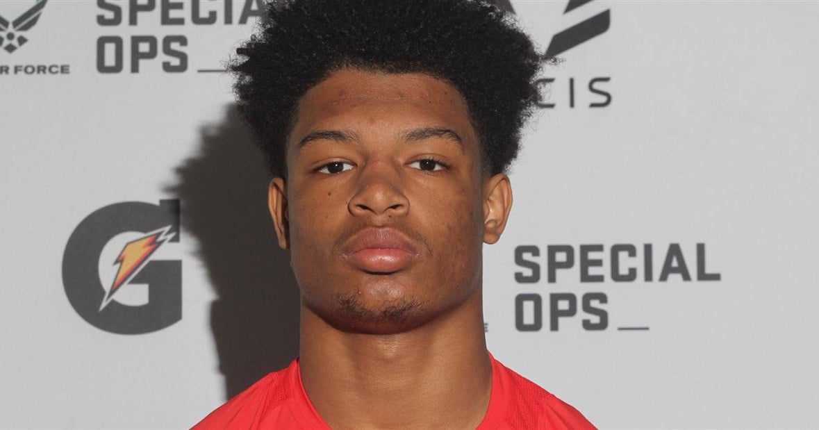 Fresno State adds commitment from highly-ranked Justin Houston