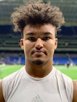 Jayden Scott, NC State, Running Back