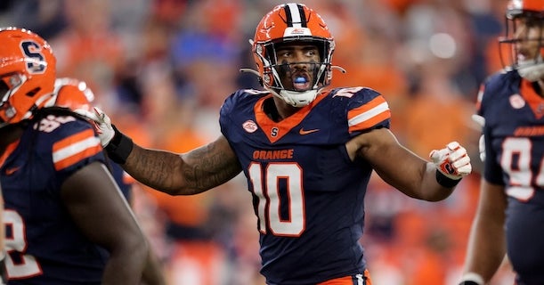 Fadil Diggs selected by New Orleans Saints in NFL Draft