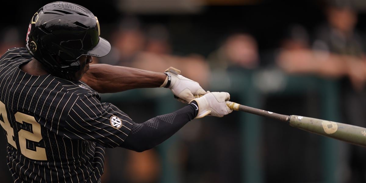 Balanced offense, strong start from Carter Holton earn Vanderbilt ...