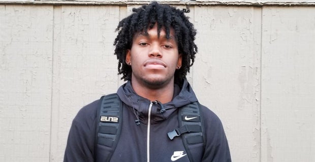 Keion Brooks begins official visit to Kentucky