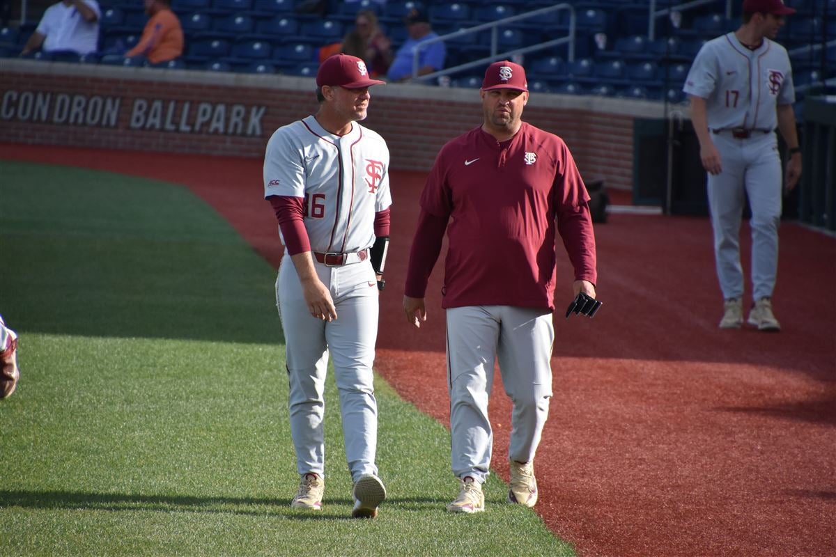 FSU Baseball Adds Fourth Pitcher to an Impactful JUCO Class